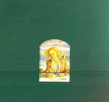Holly Lane: Frames of Mind | Holly Lane, Tully Judd, text