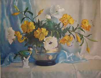 Harmony | Elmer W. Greene