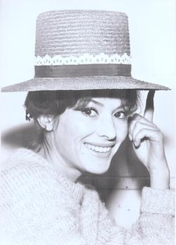 Pascale Audret 1935-2000 , French classical dancer and film actress ...