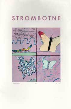Strombotne | James Strombotne