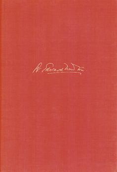 End Papers | A. Edward Newton